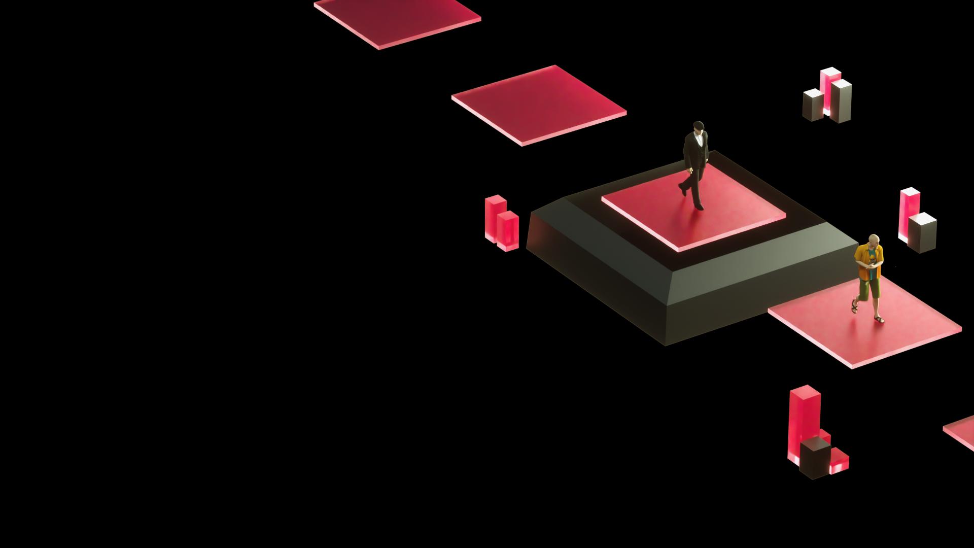 Creatory - Giải pháp thương hiệu đa phương tiện và Web3