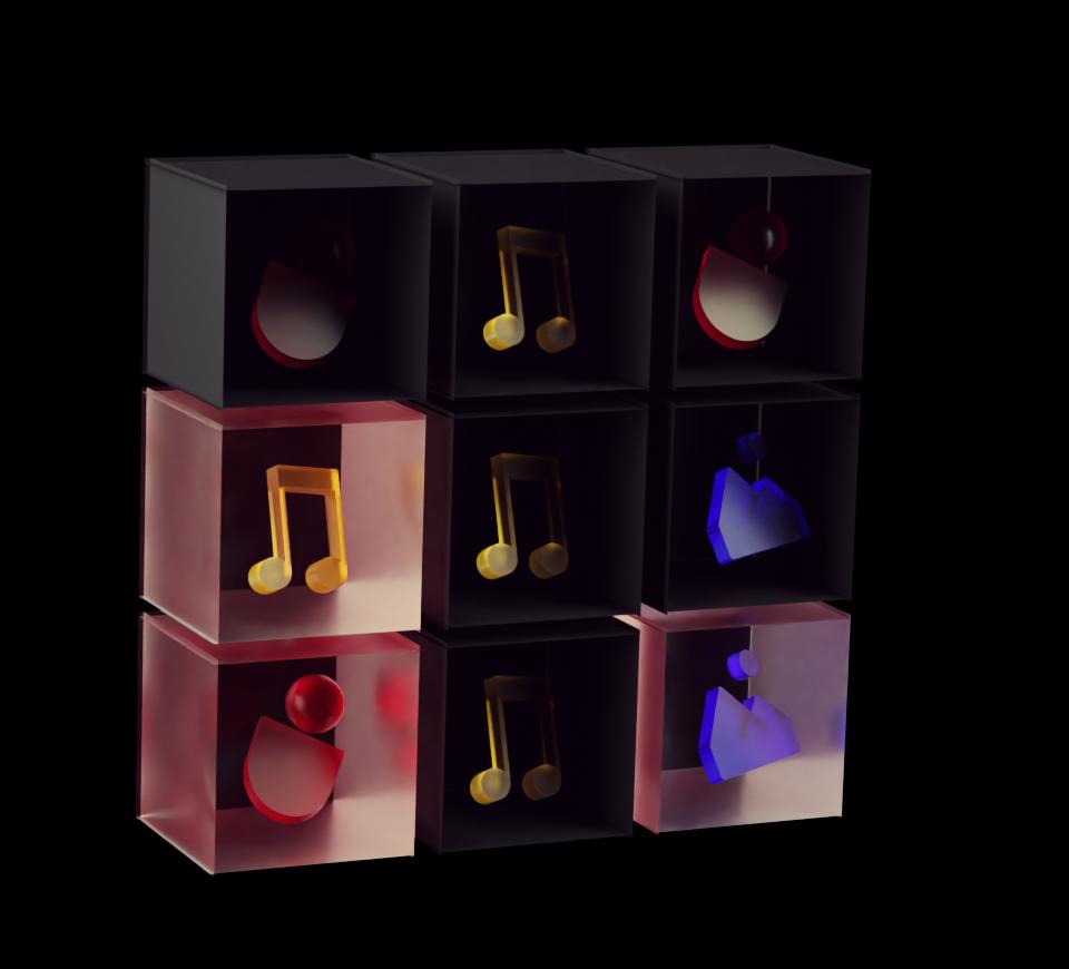 Creatory - Giải pháp thương hiệu đa phương tiện và Web3